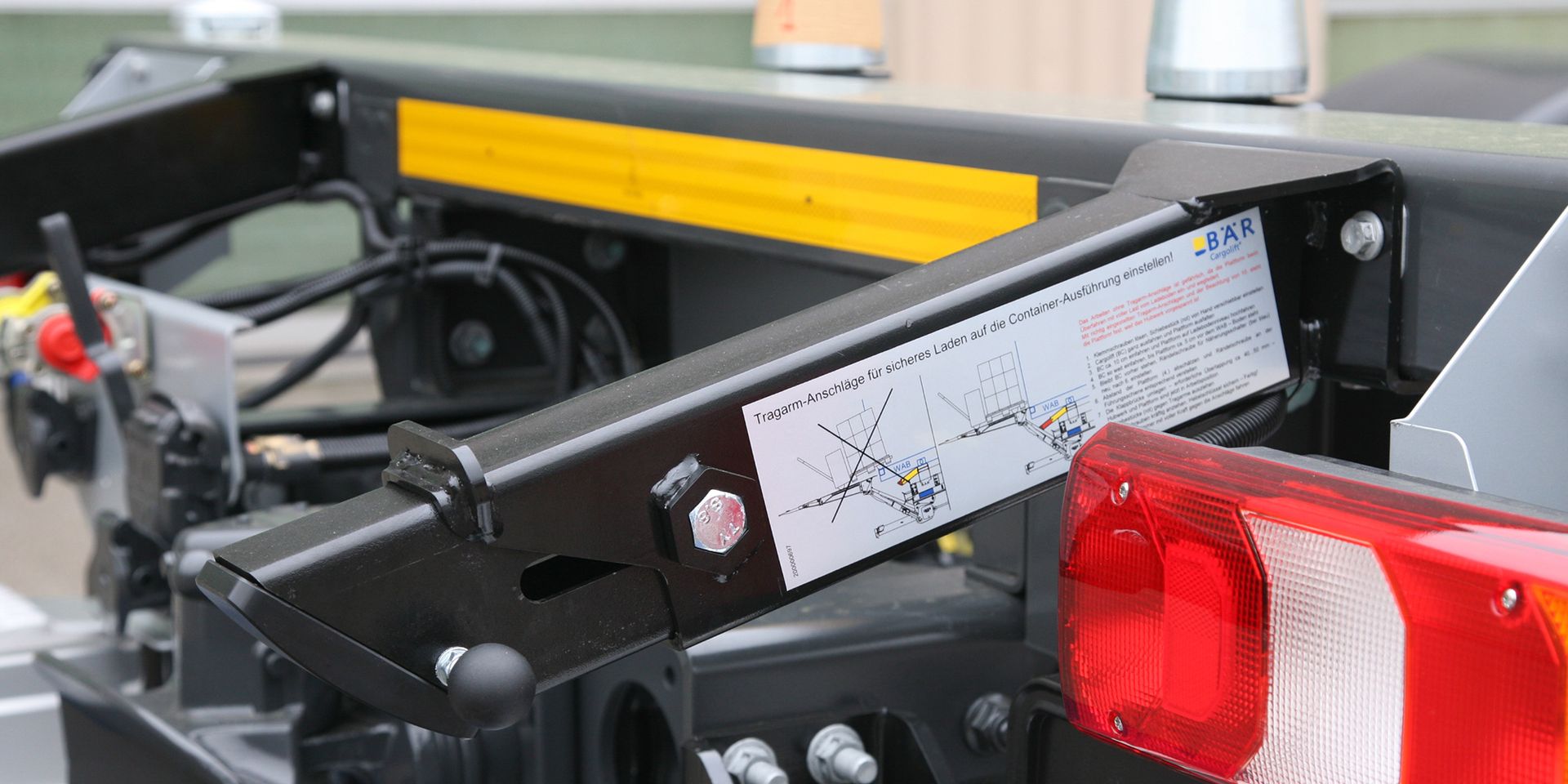 Ret-HydFalt | Bär Cargolift NL